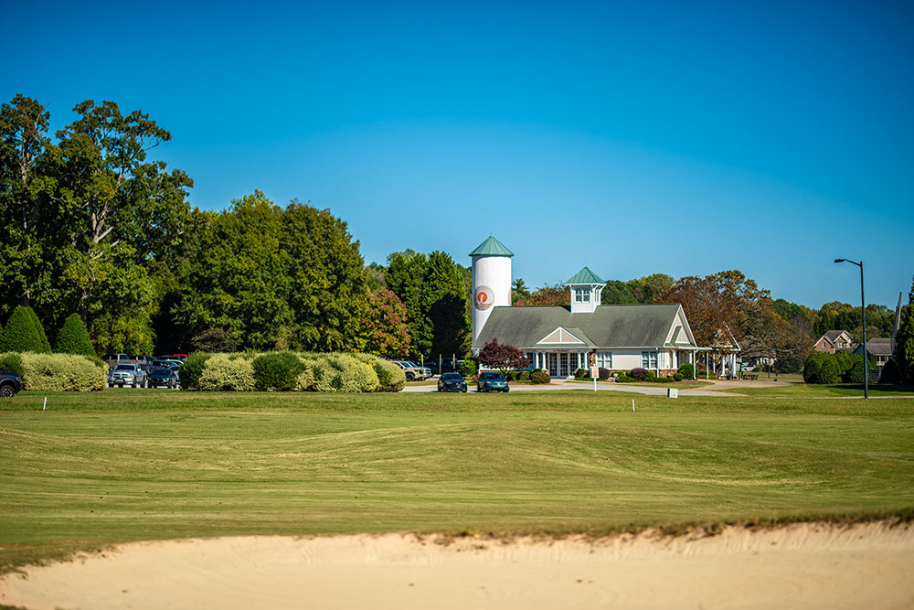 Photo Gallery - The Revival Golf Club